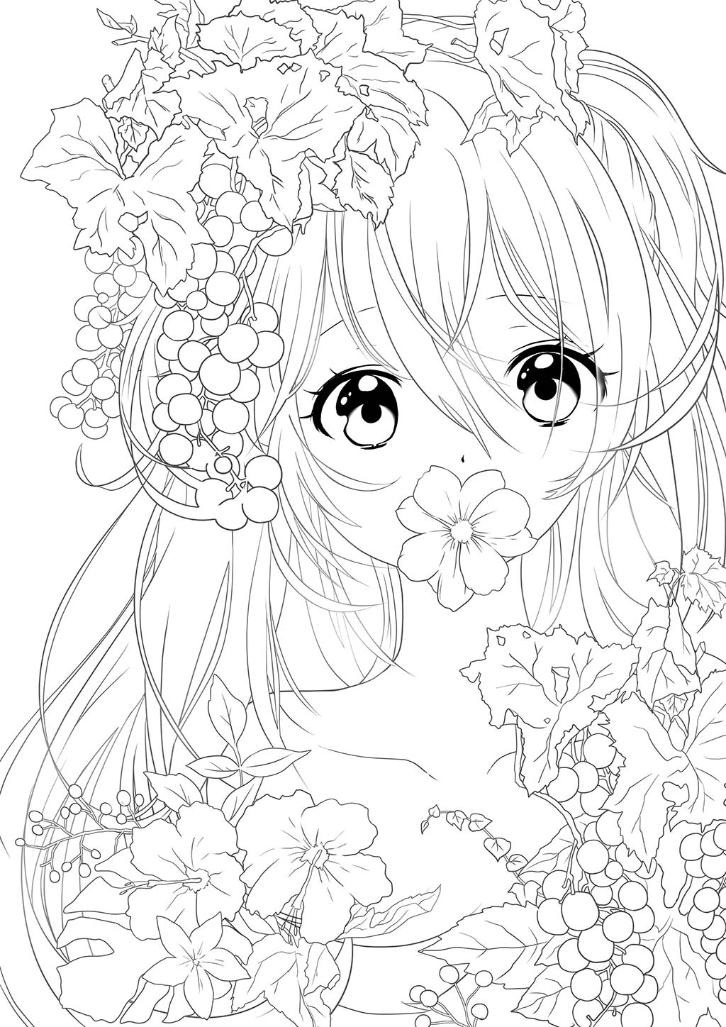 Petalica Paint